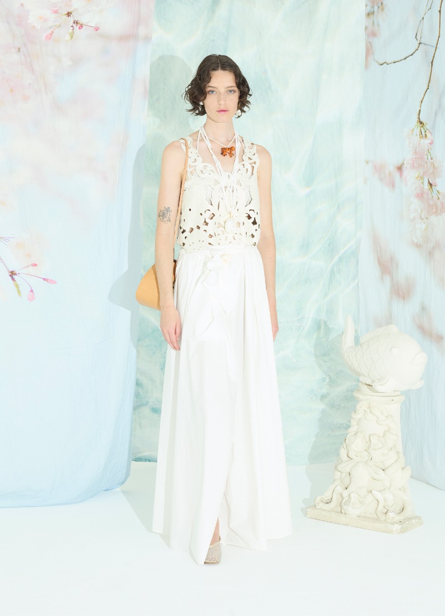 look 12 summer25 blanco | forte_forte