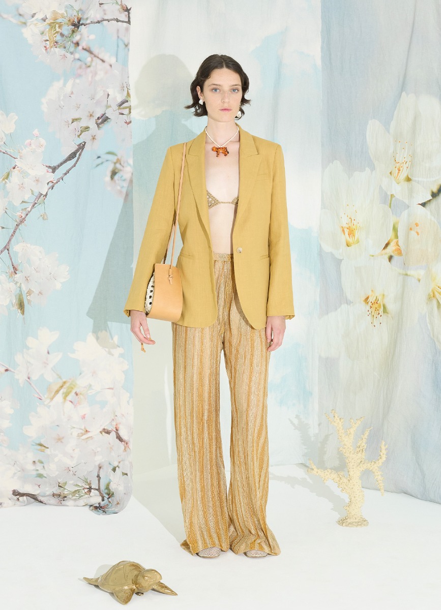 look 40 spring25 blanco | forte_forte