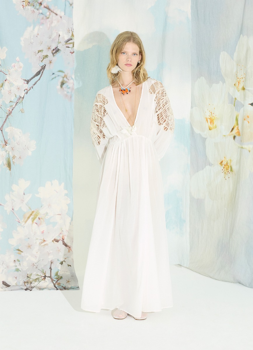 look 38 summer25 blanco | forte_forte