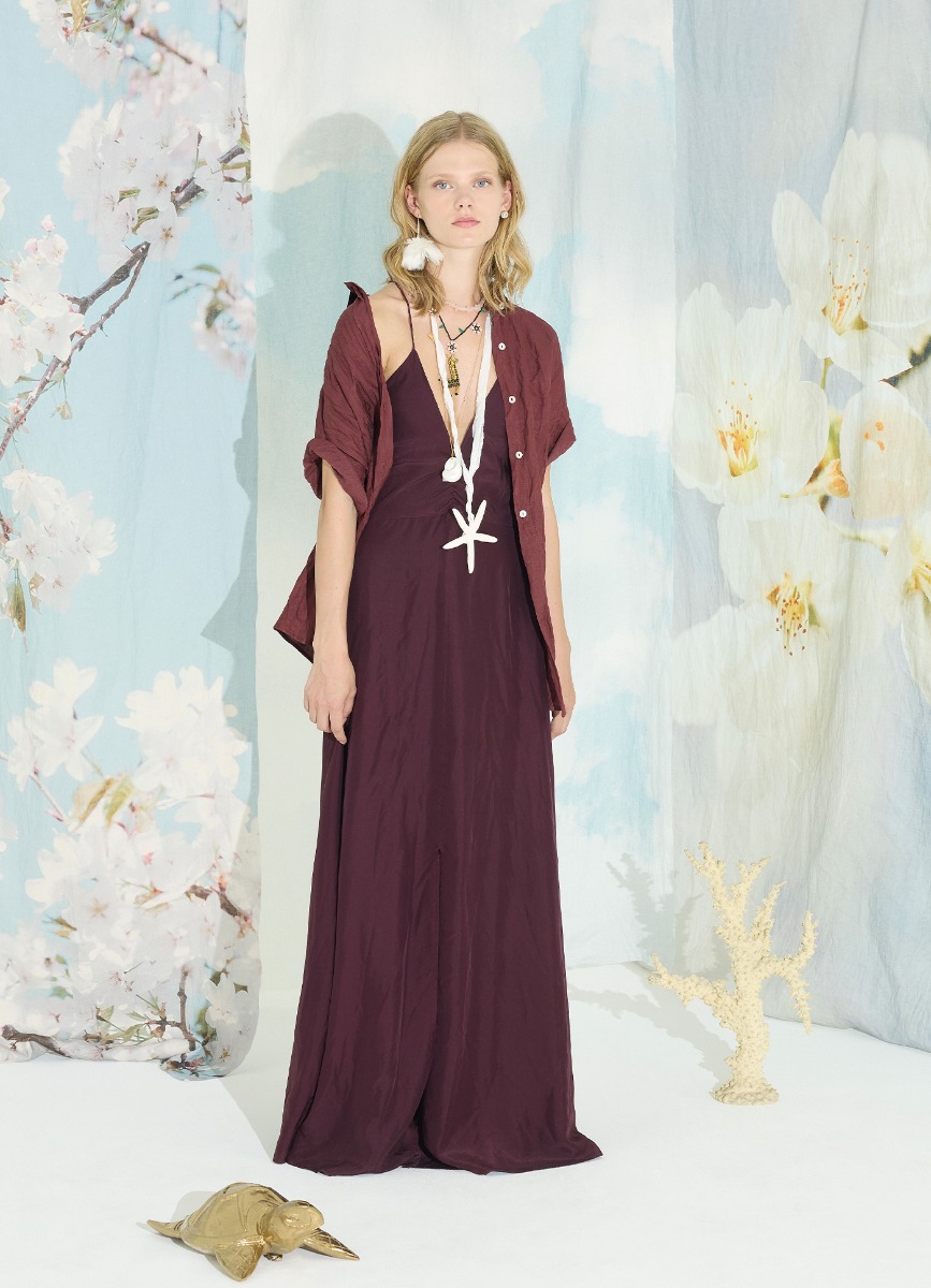 look 40 spring25 blanco | forte_forte