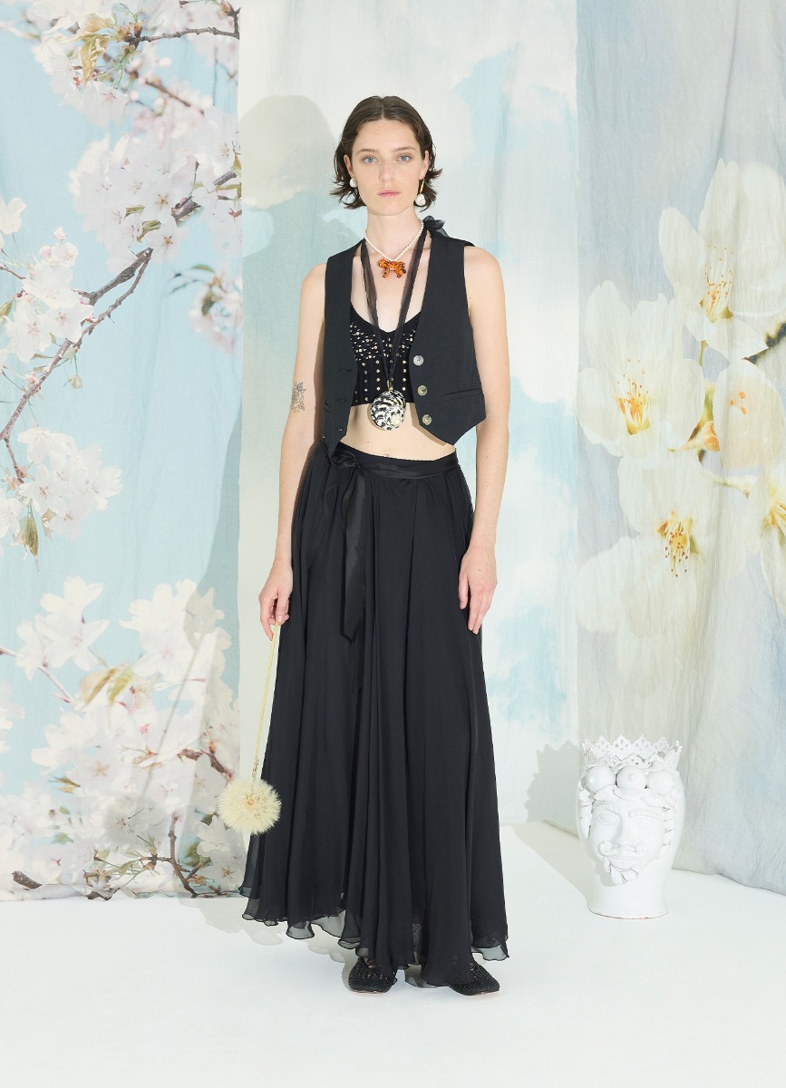 look 40 spring25 blanco | forte_forte