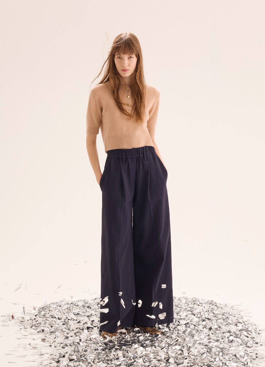 look 30 prefall25 blanco | forte_forte