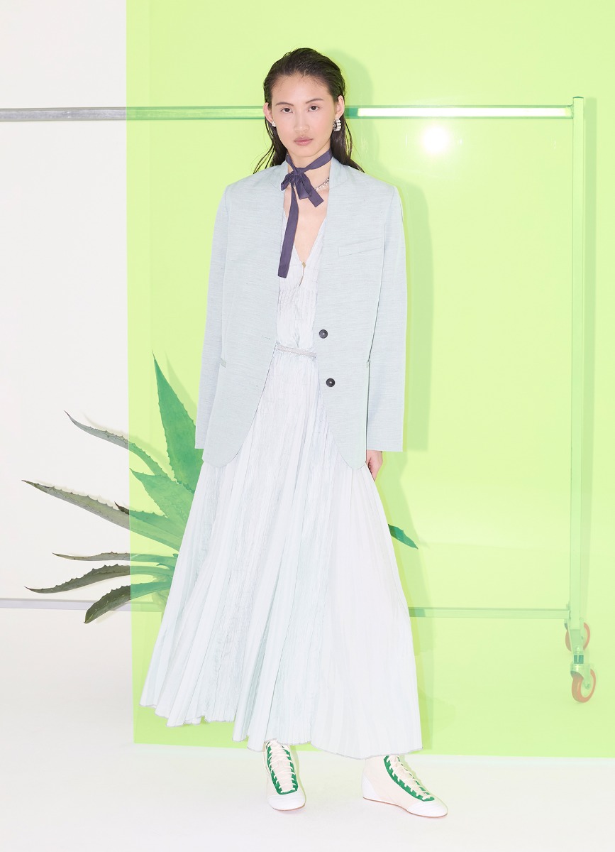 look 15 spring25 blanc | forte_forte