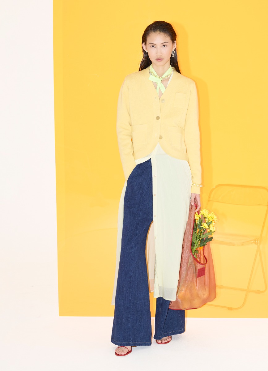 look 31 spring25 blanco | forte_forte