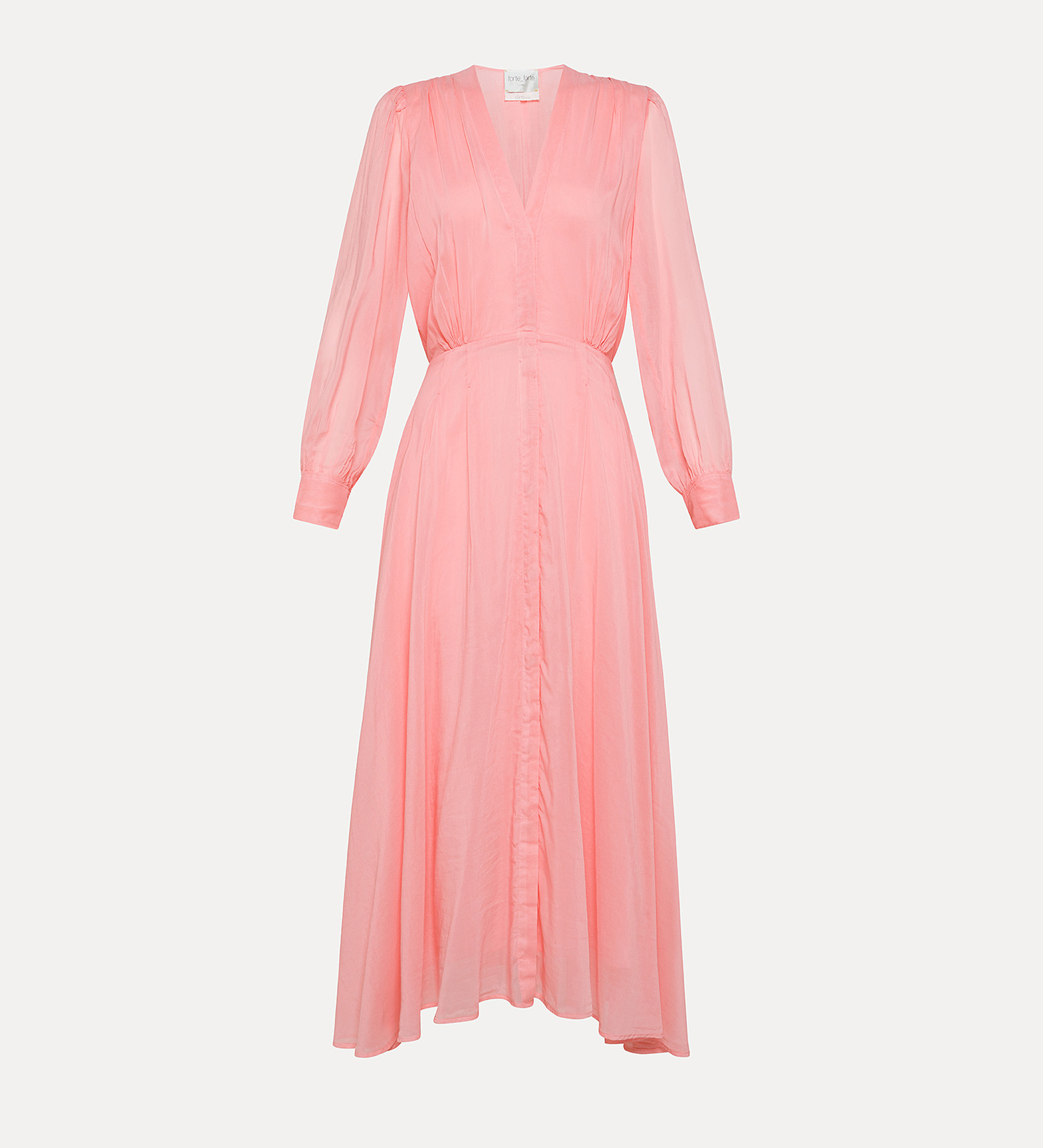 dress for women: formal, casual, evening, cocktail | forte_forte dress for women: formal, casual, evening, cocktail | forte_forte