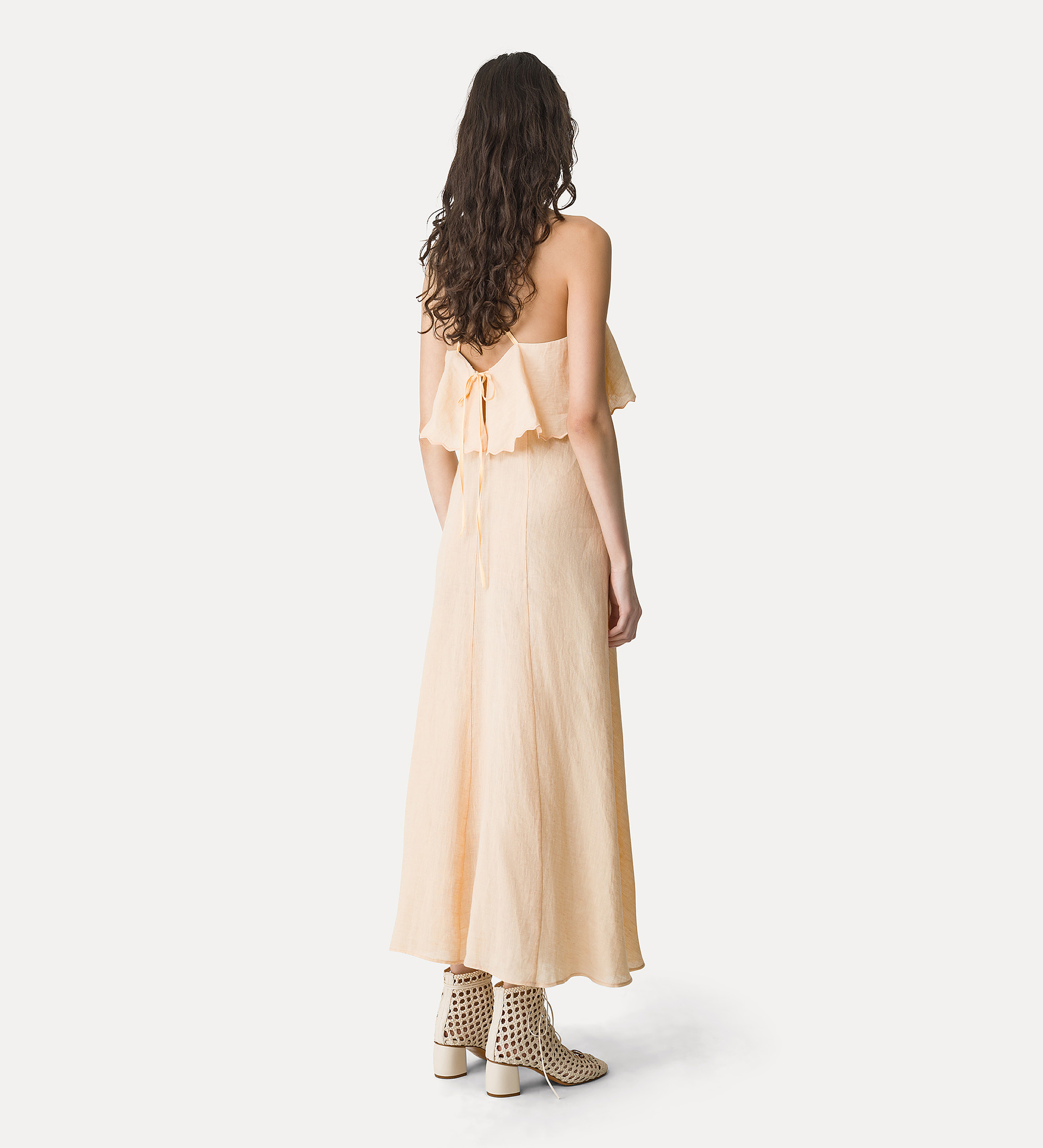 robes femme: loungues et courtes, pour ceremonie | forte_forte