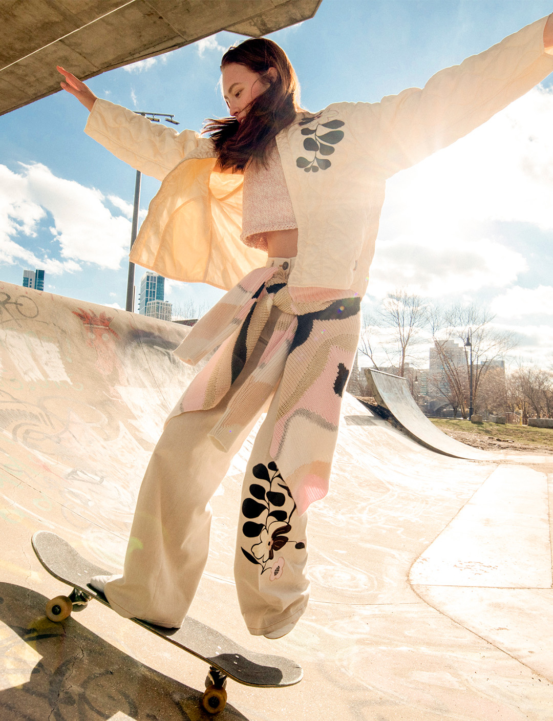 forte_forte: vetements et accessoires pour femme | site officiel